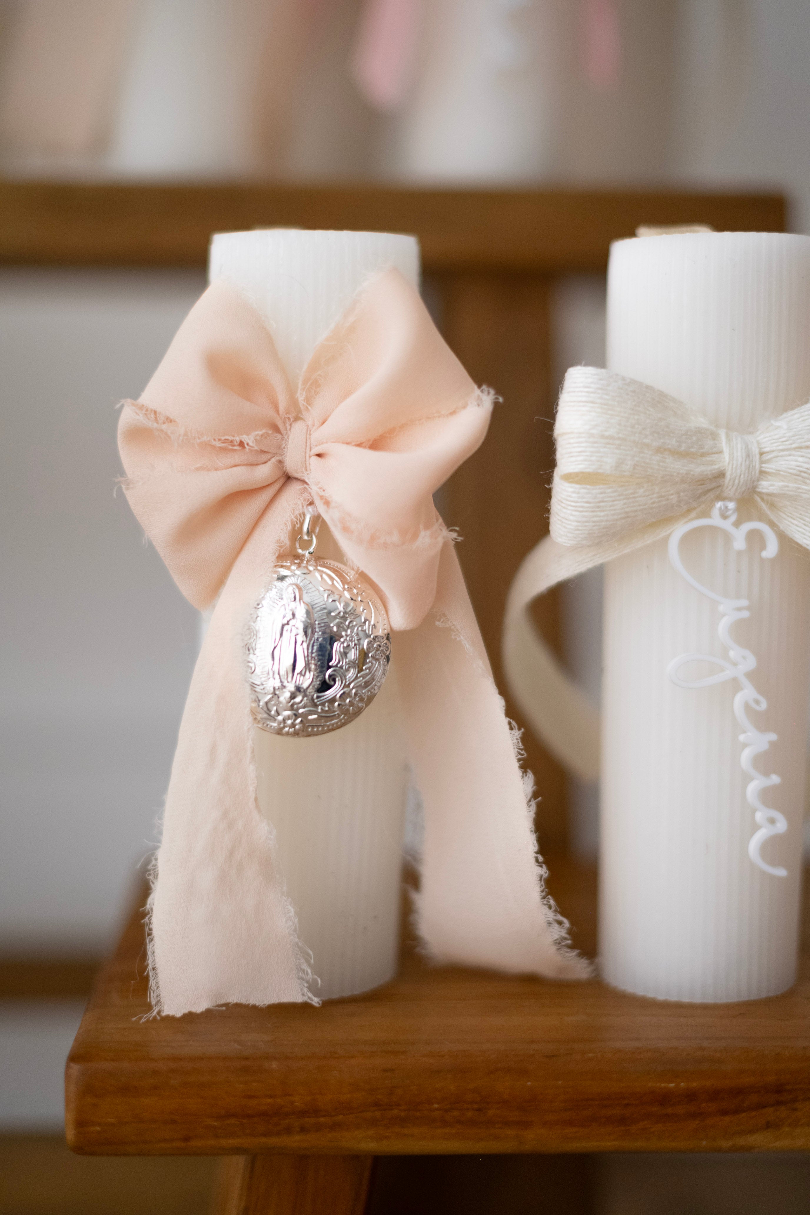 Primera Comunión – Feliz x Hooray Studio